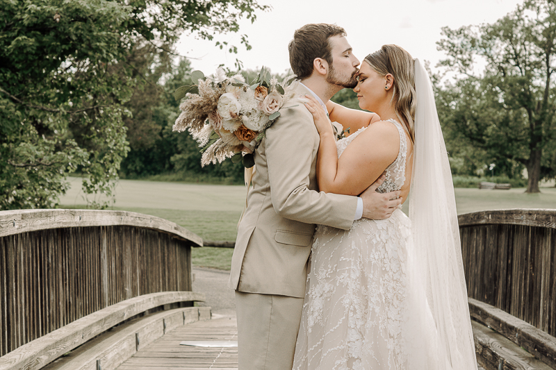 Amazing Bogey's Ballroom Wedding Video - Enchanted Celebrations