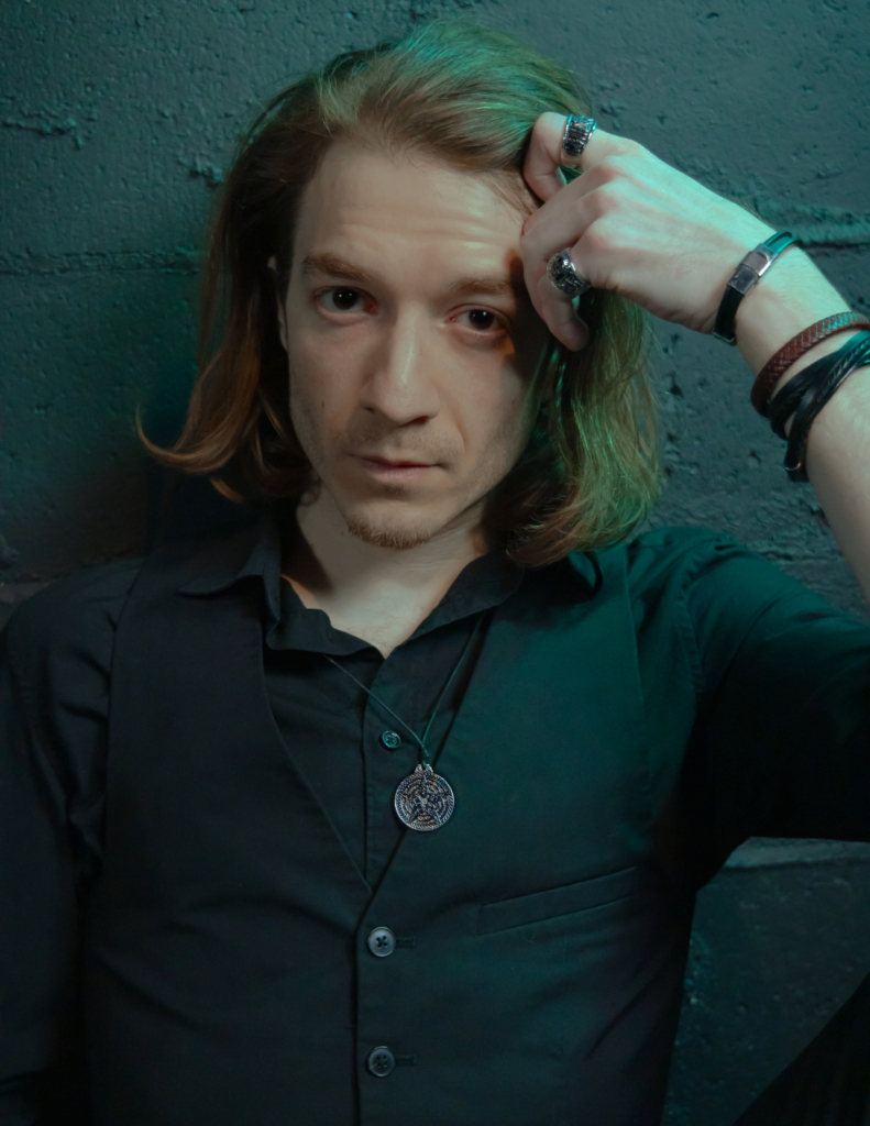 Anthony N. - Enchanted Celebrations