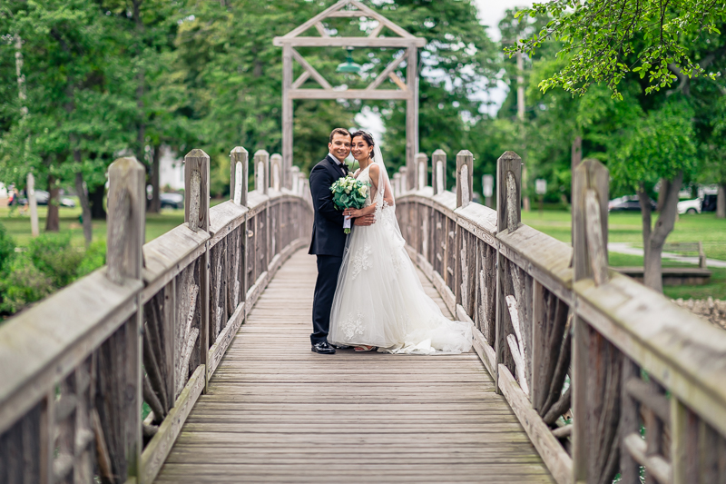 Romantic Wedding Venues NJ: The Spring Lake Manor - Enchanted Celebrations