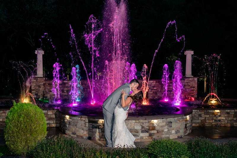Brigalias Wedding Photos and Videos South Jersey