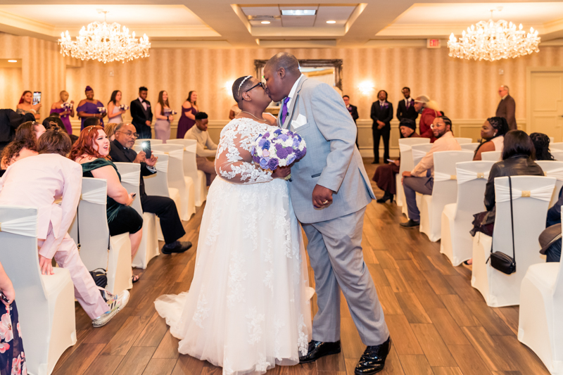 Romantic Wedding Venues Nj Sterling Ballroom Enchanted Celebrations