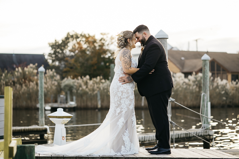 Romantic Wedding Venues NJ: Lacey Elks - Enchanted Celebrations