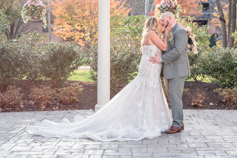 Romantic Wedding Venues Nj Collingswood Ballroom Enchanted Celebrations