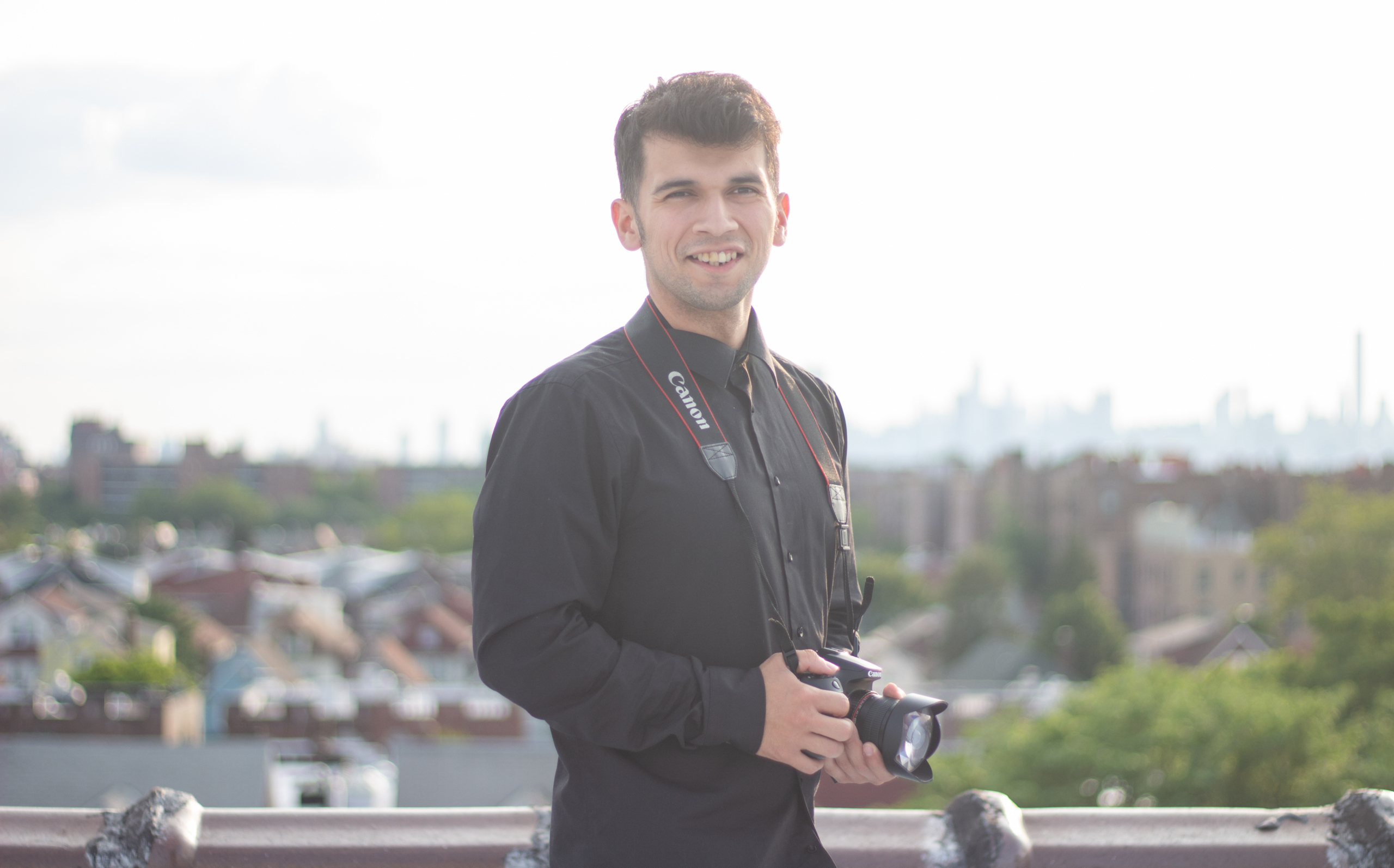 Oscar - Enchanted Celebrations