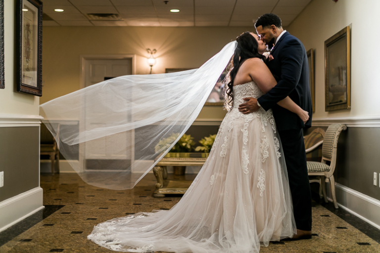 Adelphia's Restaurant & Banquet Facility Wedding Photos