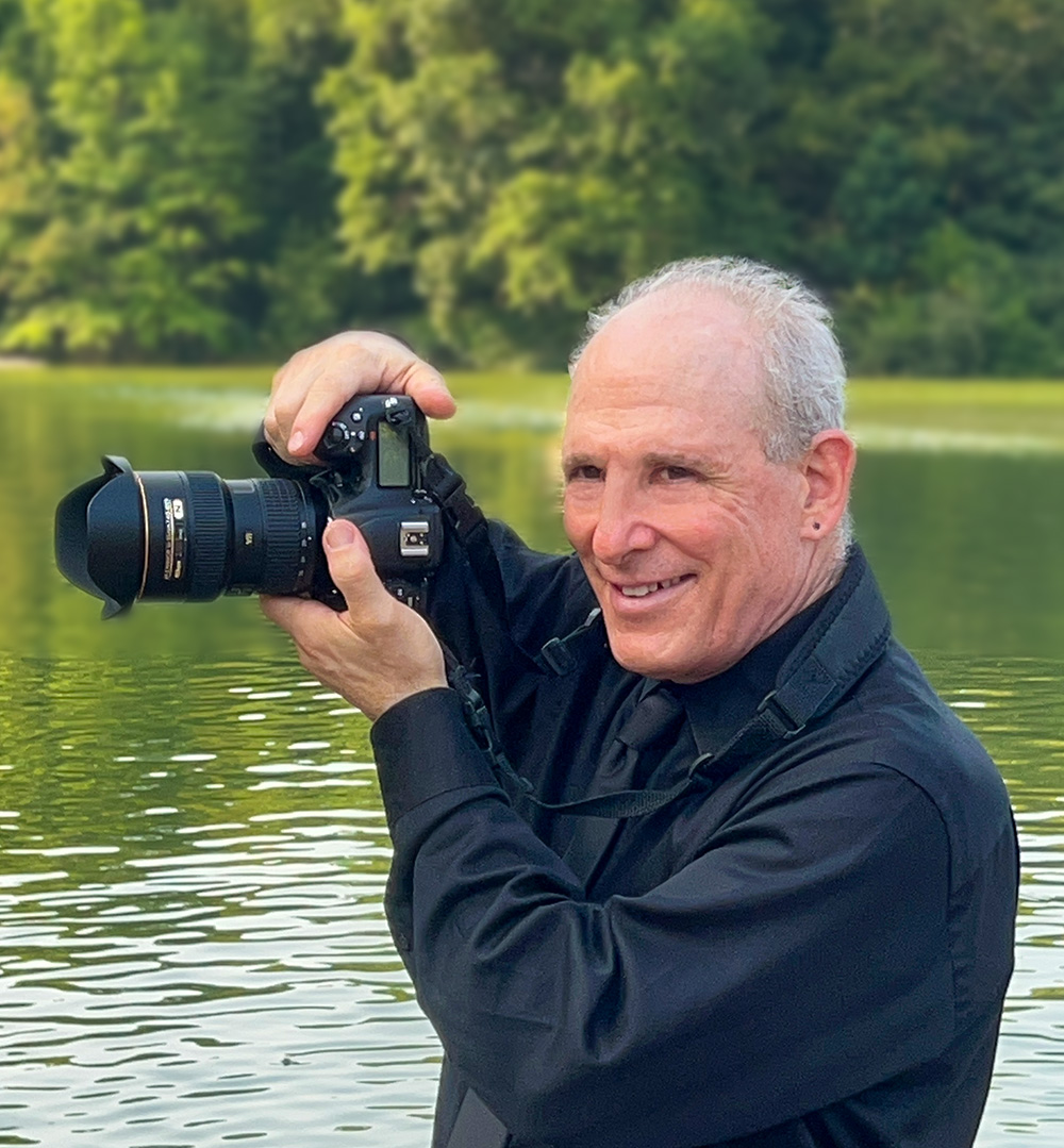 Eric - Enchanted Celebrations