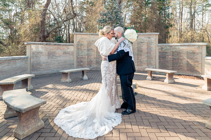 Romantic Wedding Venues Nj Atlantis Ballroom Enchanted Celebrations