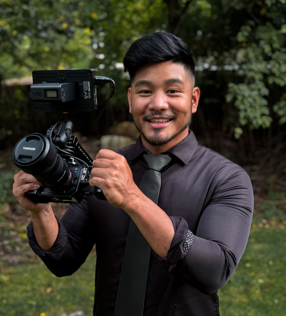 Rafaiel - Enchanted Celebrations