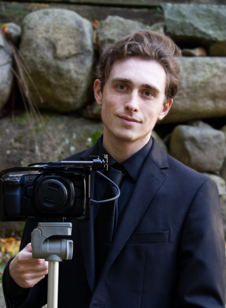 Ron - Enchanted Celebrations