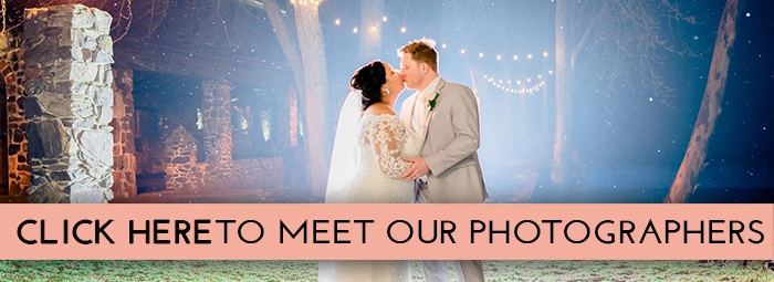 Spring Wedding Photos and Videos at Enchanted Celebrations