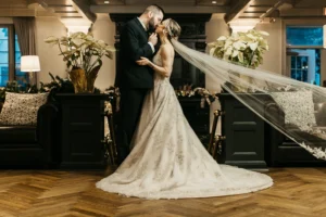 The Madison Hotel Wedding Photos and Videos at Enchanted Celebrations