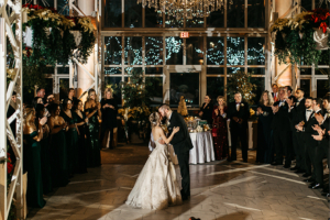The Madison Hotel Wedding Photos and Videos at Enchanted Celebrations
