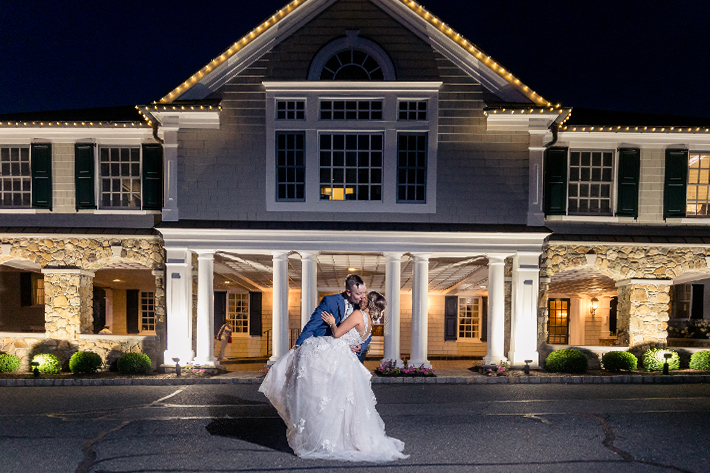 The Olde Mill Inn and Grain House Wedding Photos