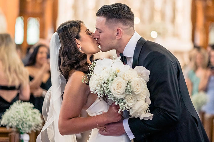 Classic Wedding Photos by Enchanted Celebrations