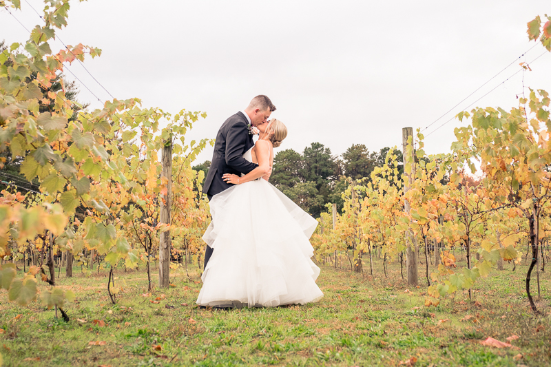 Rustic Wedding Photos at Enchanted Celebrations