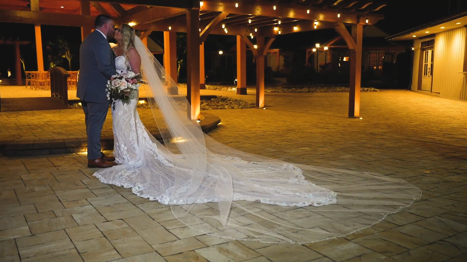 Brigalias Wedding Photos and Videos South Jersey