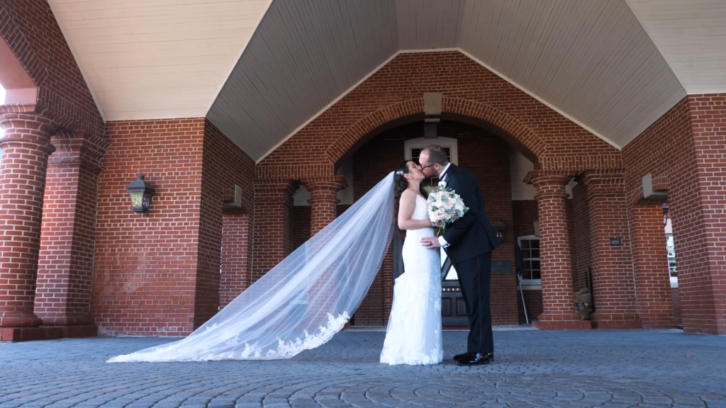 Jayna and Daniel's Wedding Videography at Park Avenue Club - Enchanted Celebrations