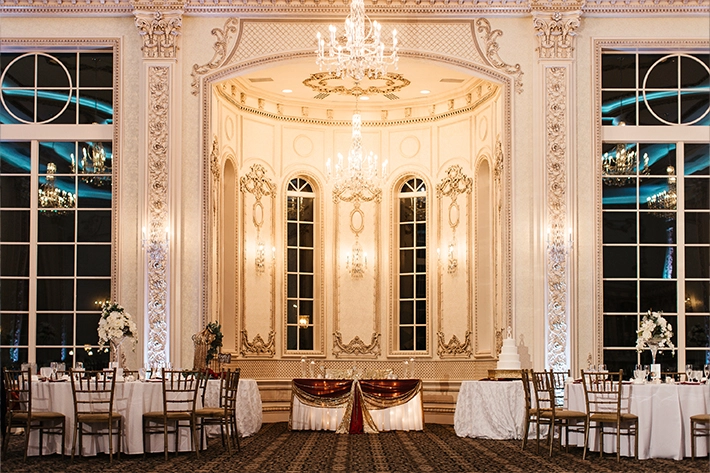 Brigalias Wedding Photos and Videos South Jersey