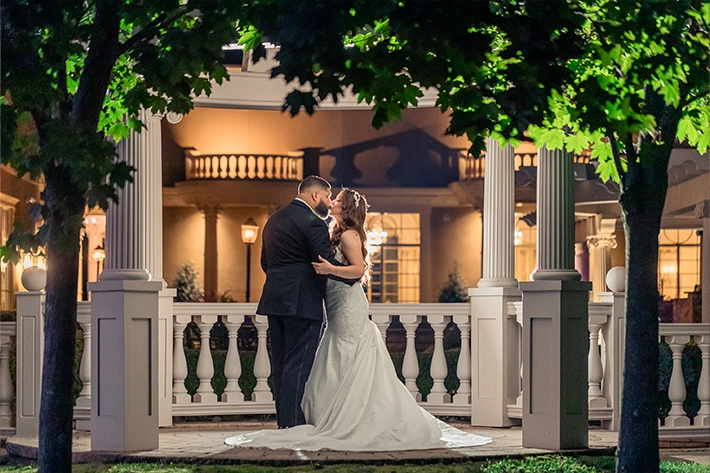 Brigalias Wedding Photos and Videos South Jersey