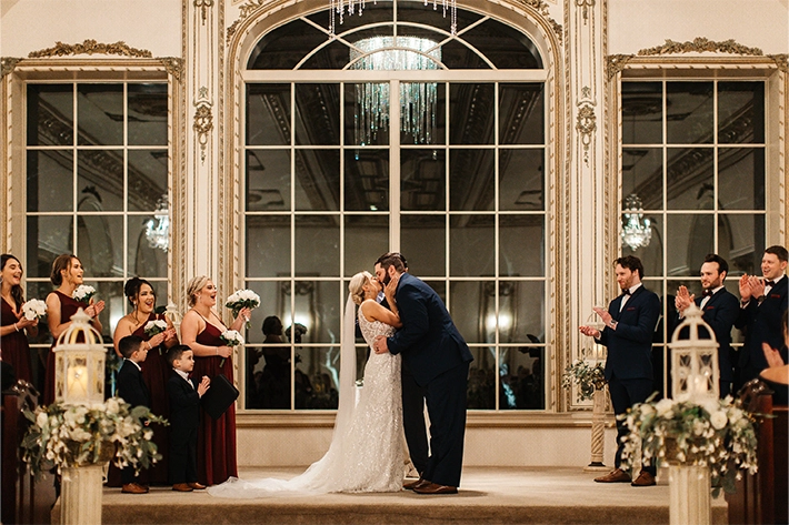 Brigalias Wedding Photos and Videos South Jersey