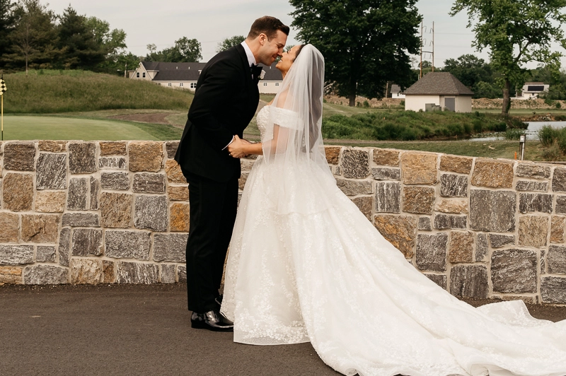 Samantha and Ray's Wedding Videography at Tilling House at Suneagles ...