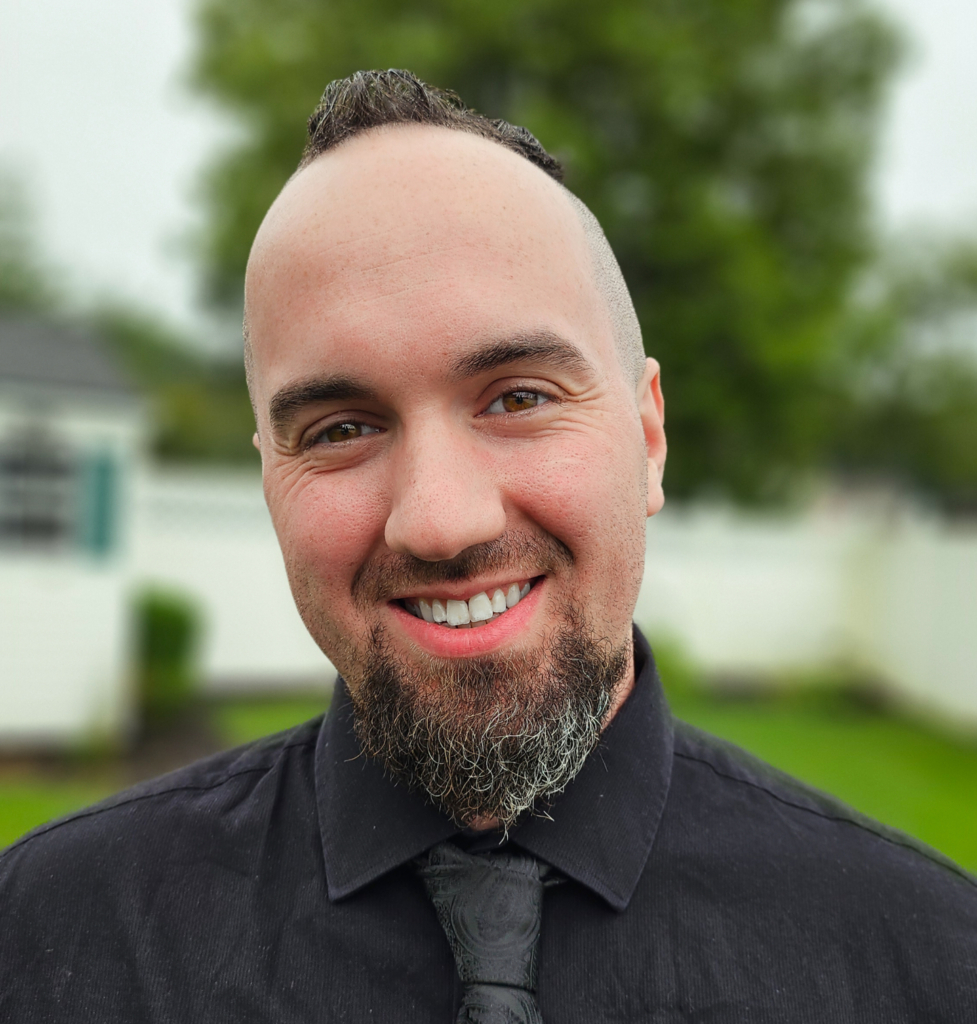 anthony - Enchanted Celebrations